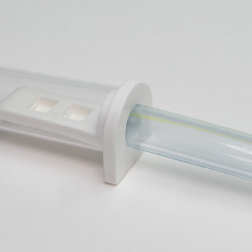 Glass Test Tubes, Rimless - 15mm 16mm 20mm 30mm, Queen Ant