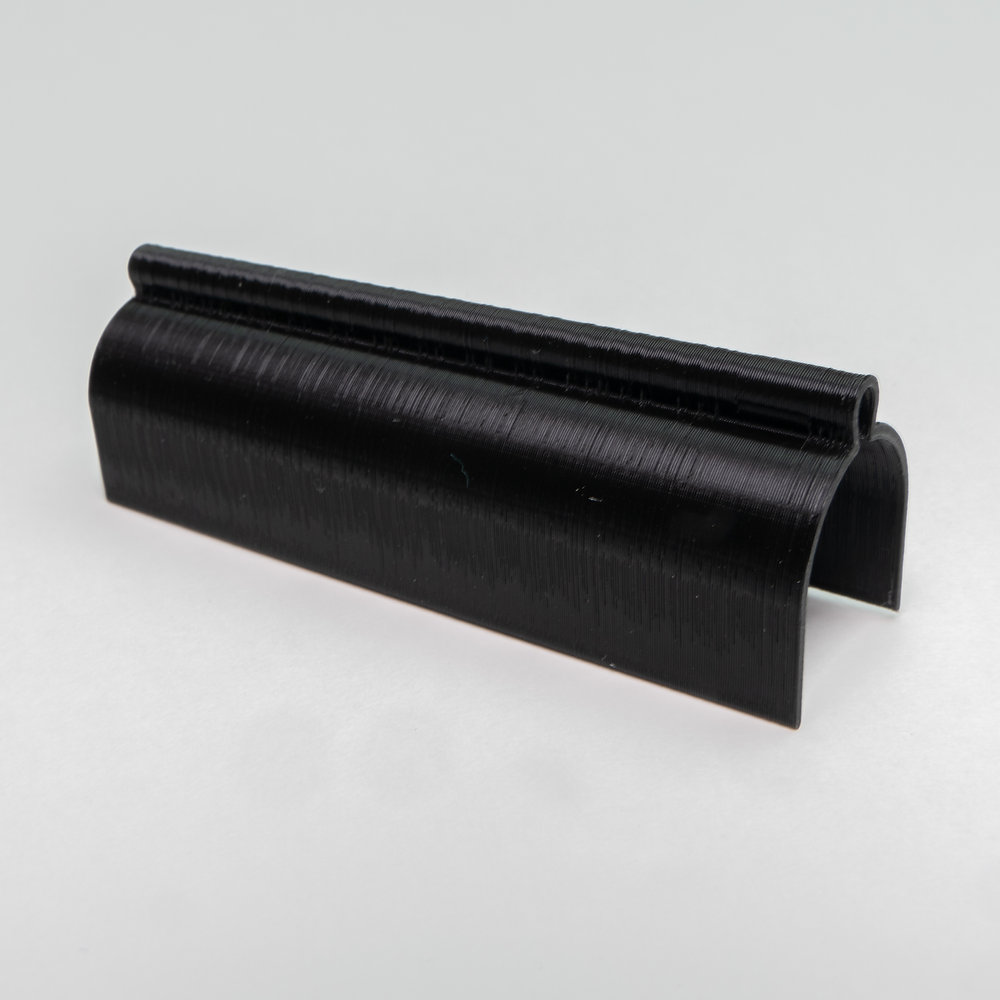 Black Light Cover for Queen Ant - Suits up to 18mm Test Tube
