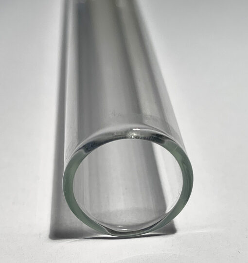 Glass Test Tubes, Rimless - 15mm 16mm 18mm 20mm, Queen Ant