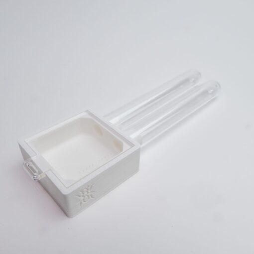 Mini Outworld for Queen Ant Colony Farm / Nest / Test Tube