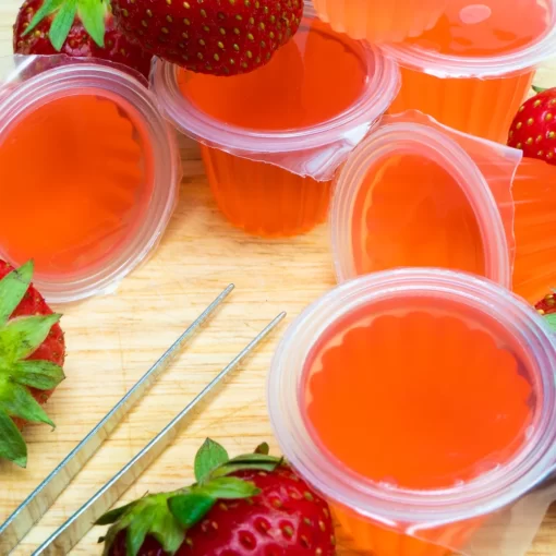 Honey Sugar Protein Jelly - Ant / Insect Food - Antastic