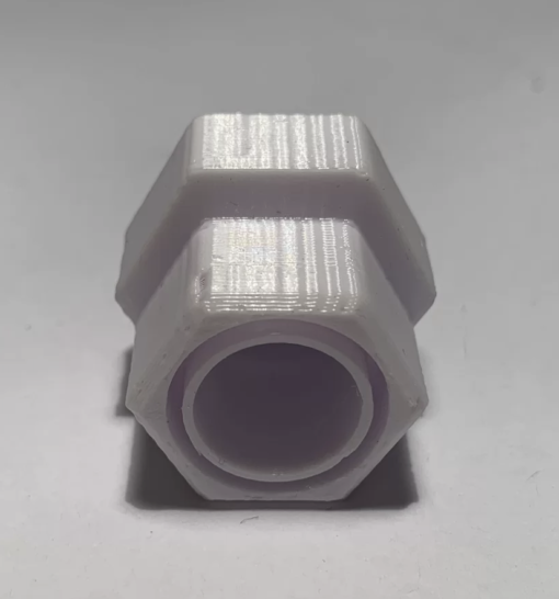 Queen Ant Test Tube Tubing Connector 12mm/16mm/18mm/20mm
