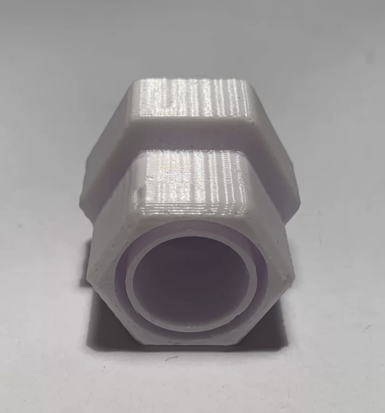 Queen Ant Test Tube Tubing Connector 12mm/16mm/18mm/20mm