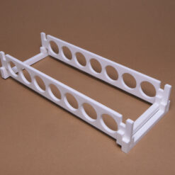 16mm Test Tube Stackable Racks / Holder, Queen Ant - Antastic