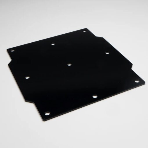 Extra Large Mesh Nest / Farm / Formicarium, Queen Ant - Antastic