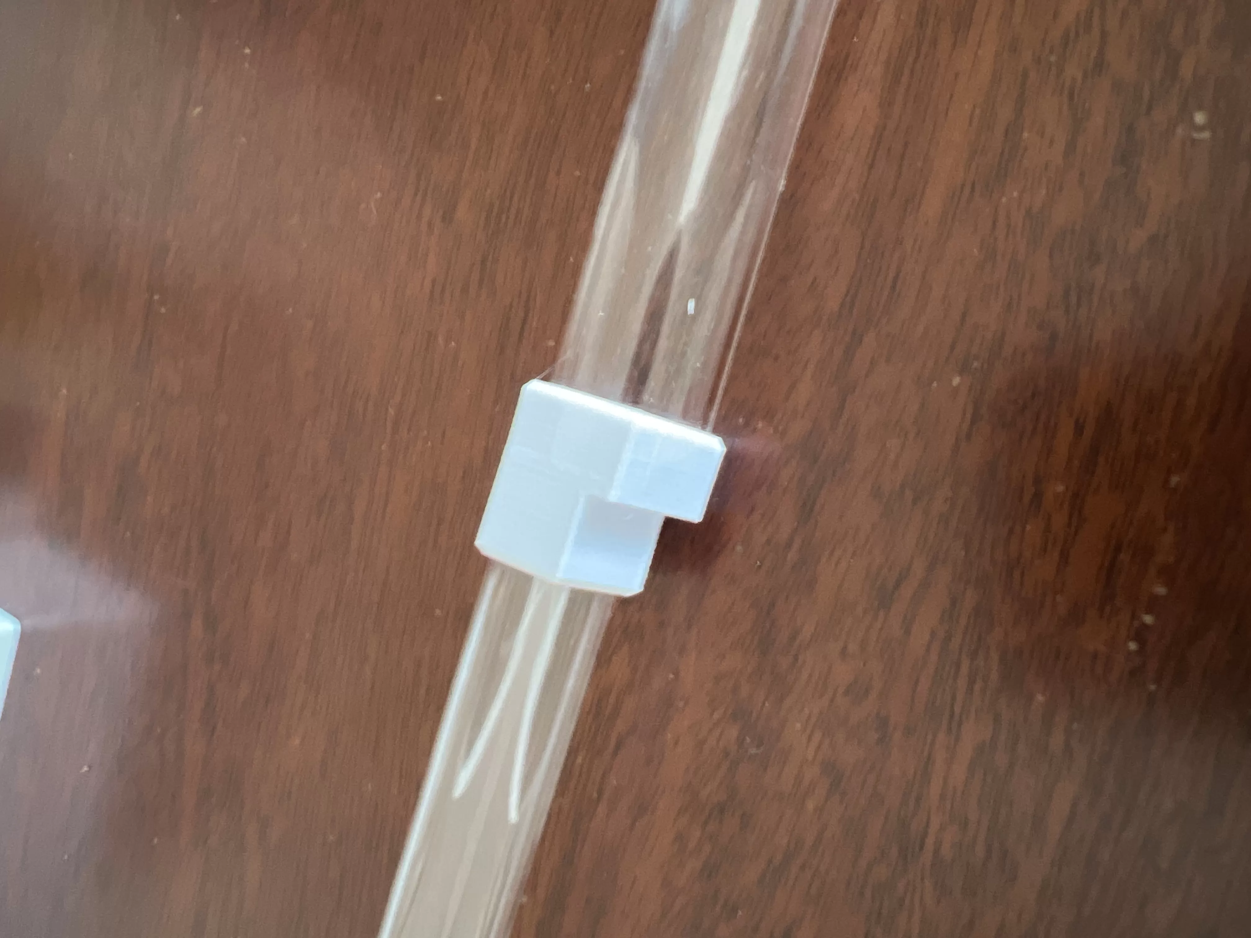 Ant Nest Test Tube / Tubing Connector - 16mm to 20mm